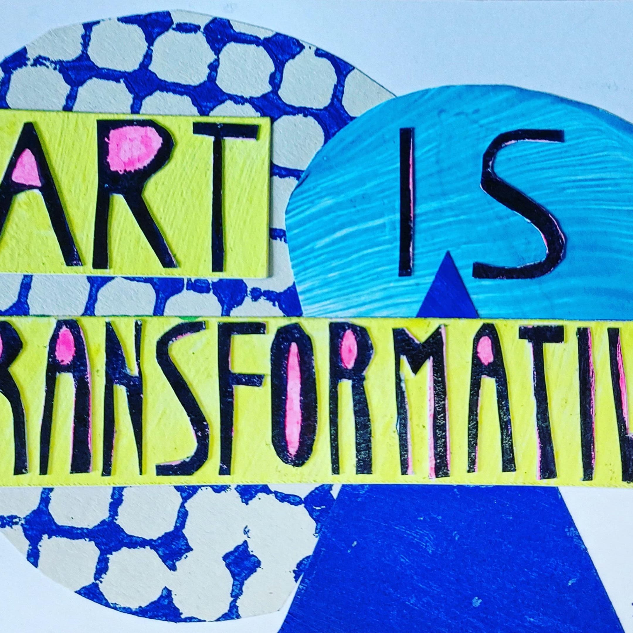 relationalconnections – swop an image from your life for an actual bag ...